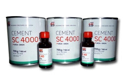 TECNO SERVICE BOLIVIA